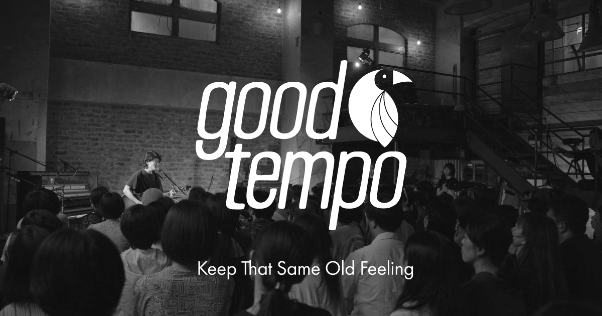 池尻にGOOD TEMPOのいろいろなものが詰まったミュージックバーをオープン予定！！GOOD TEMPO -MUSIC, BAR ...